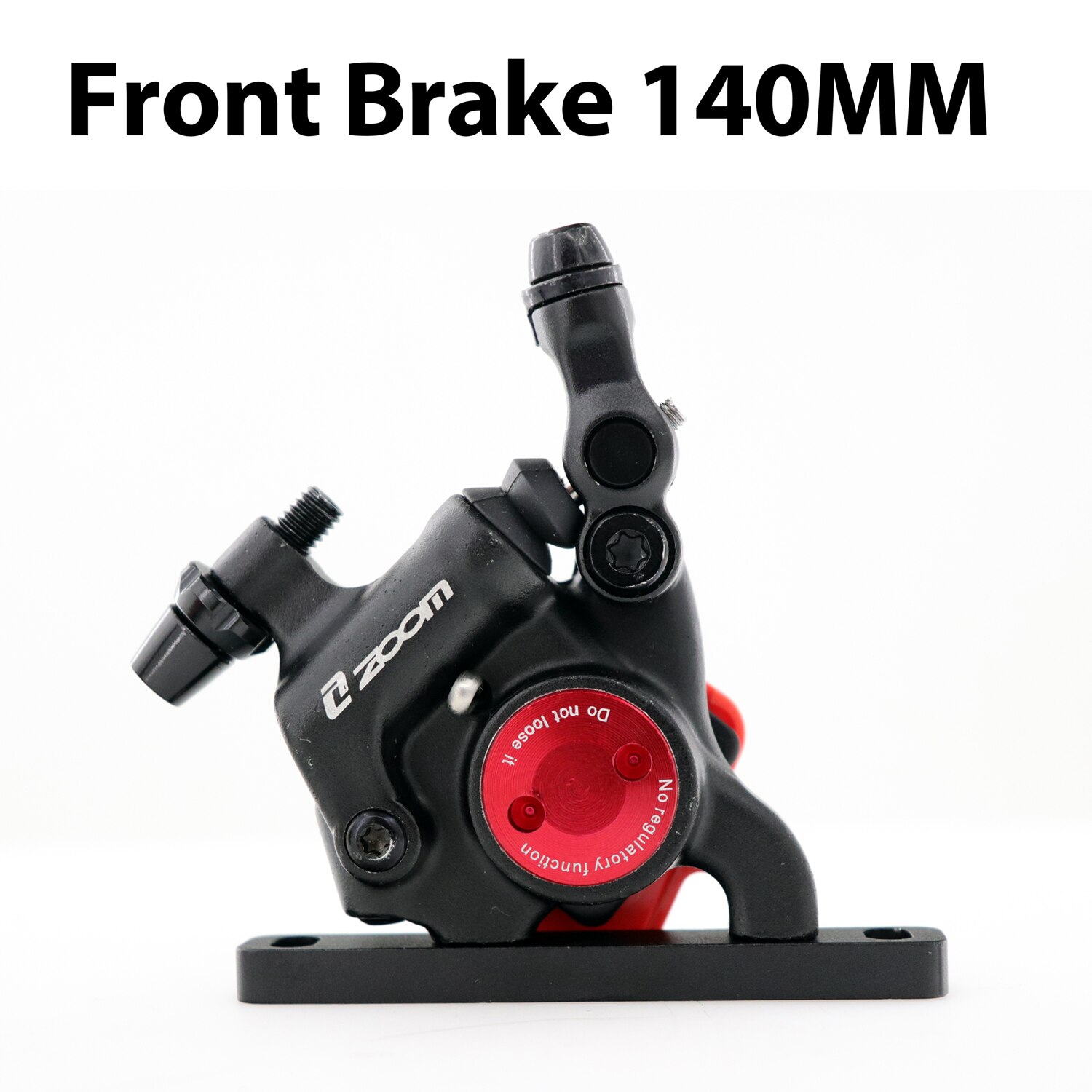 ZOOM Road Gravel CX bicycle Mechanical Line Pullin... – Grandado