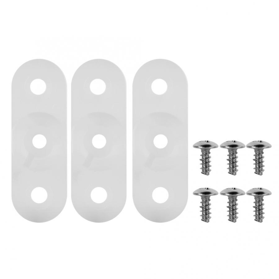 3 piezas 1/2 faro Trimmer hembra faro Clip Kit de para Land Rover ...