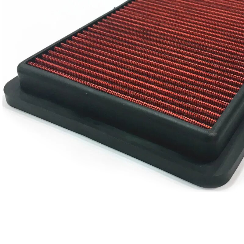 High Flow Car Air Filter For VW GOLF r 5 6 TOURAN ... – Grandado