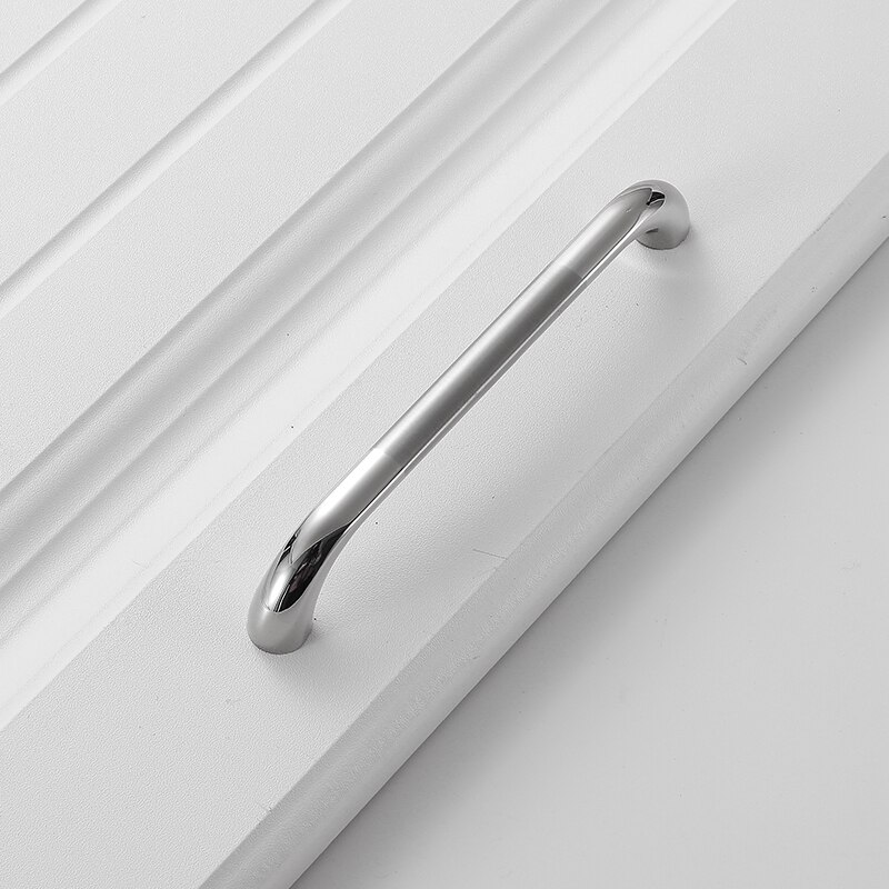 Yutoko Moderne Deurgrepen Kitchen Cabinet Handvatt... – Vicedeal