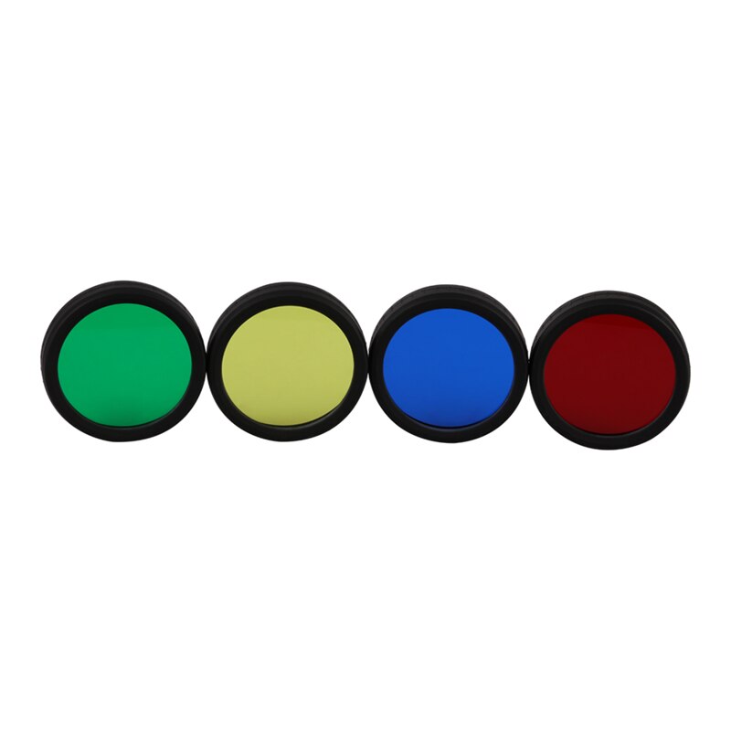 Astrolux Colorful Filter For FT03 FT03S Flashlight... – Vicedeal
