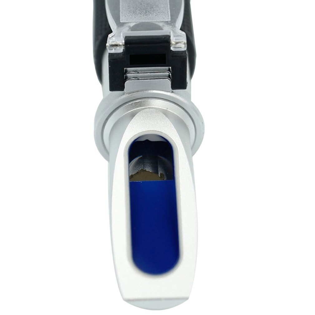 Handheld Digitale Refractometer Zoutgehalte Suiker... – Grandado