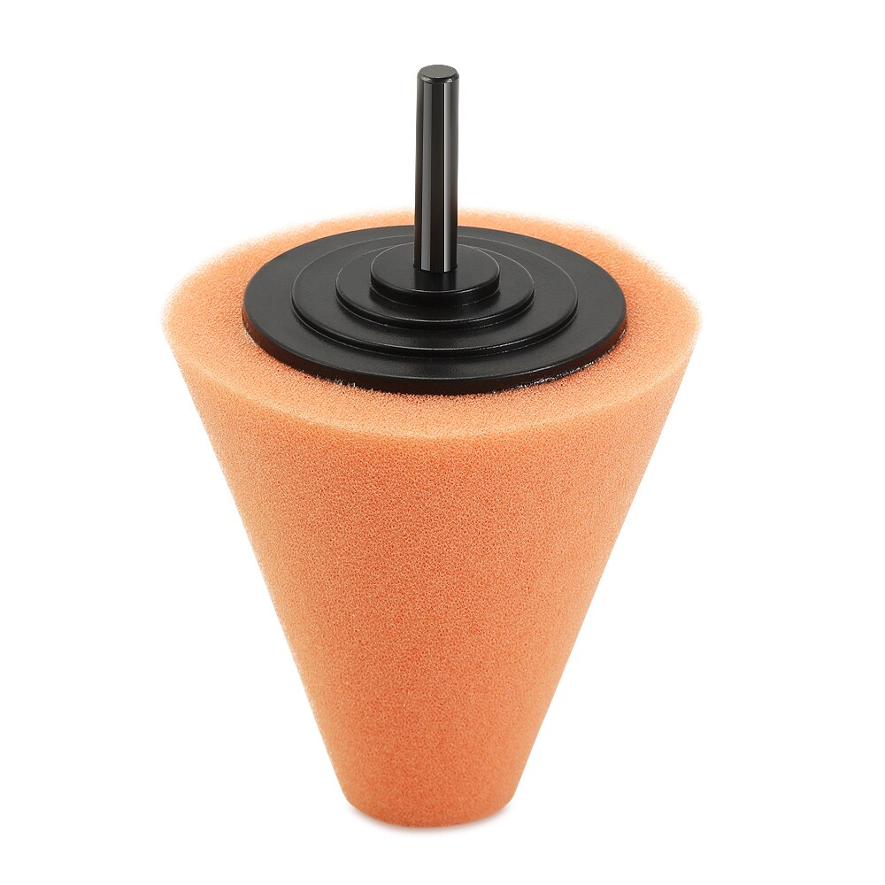 Spugna lucidante mozzo auto per skoda yeti lancer ... – Grandado