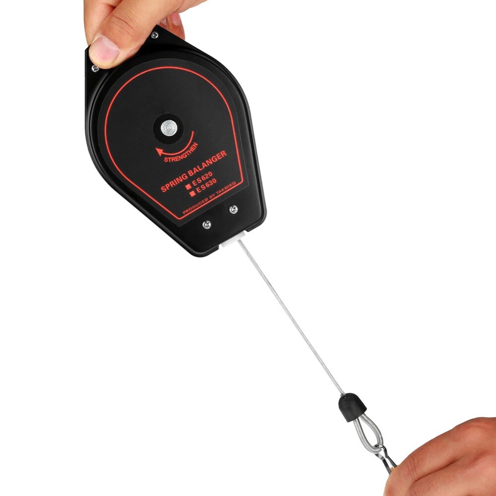 Precise Spring Balancer Retractable Tool Holder Ha... – Grandado