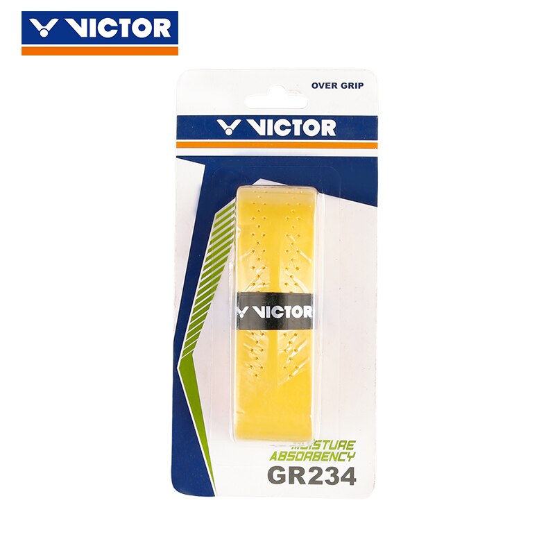 Victor Anti-slip Ademend Sport Over Grip Zweet Ban... – Grandado