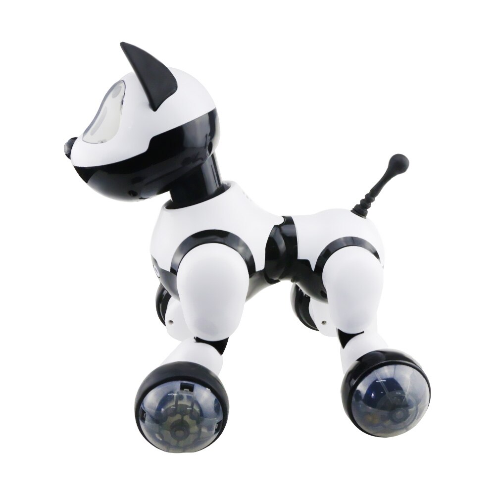 MG010 Voice Control Free Mode Sing Dance Smart Dog... – Vicedeal
