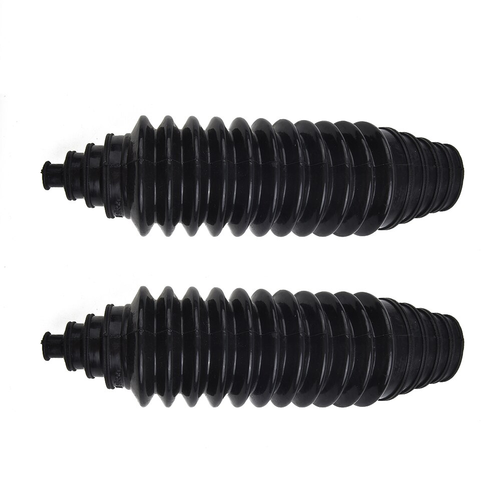 23x6cm Gaiter Pinion Boot 9.06"x2.36" Black Univer... – Grandado