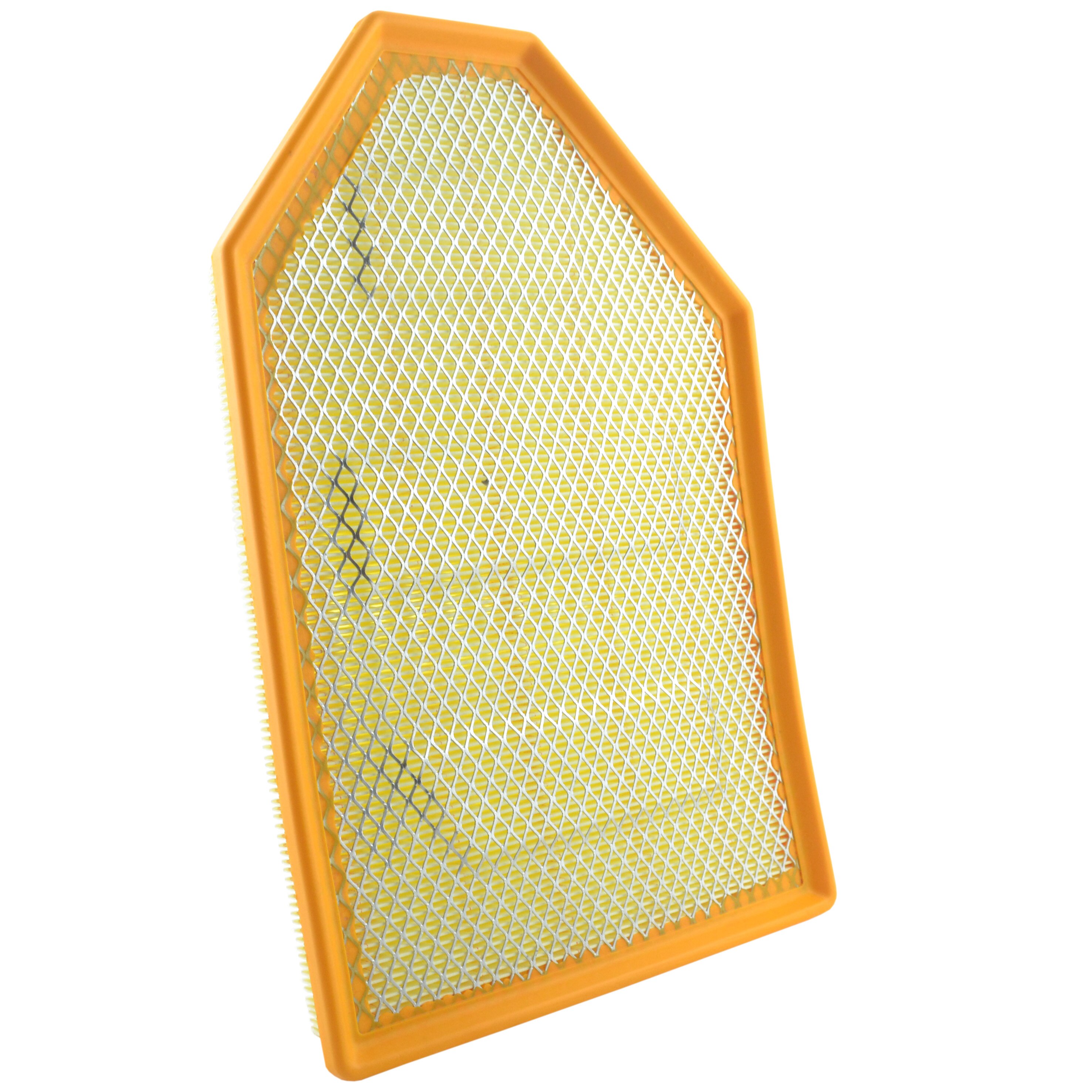 Bi-Trust Engine Air Filter for Chrysler 300/Dodge ... – Grandado