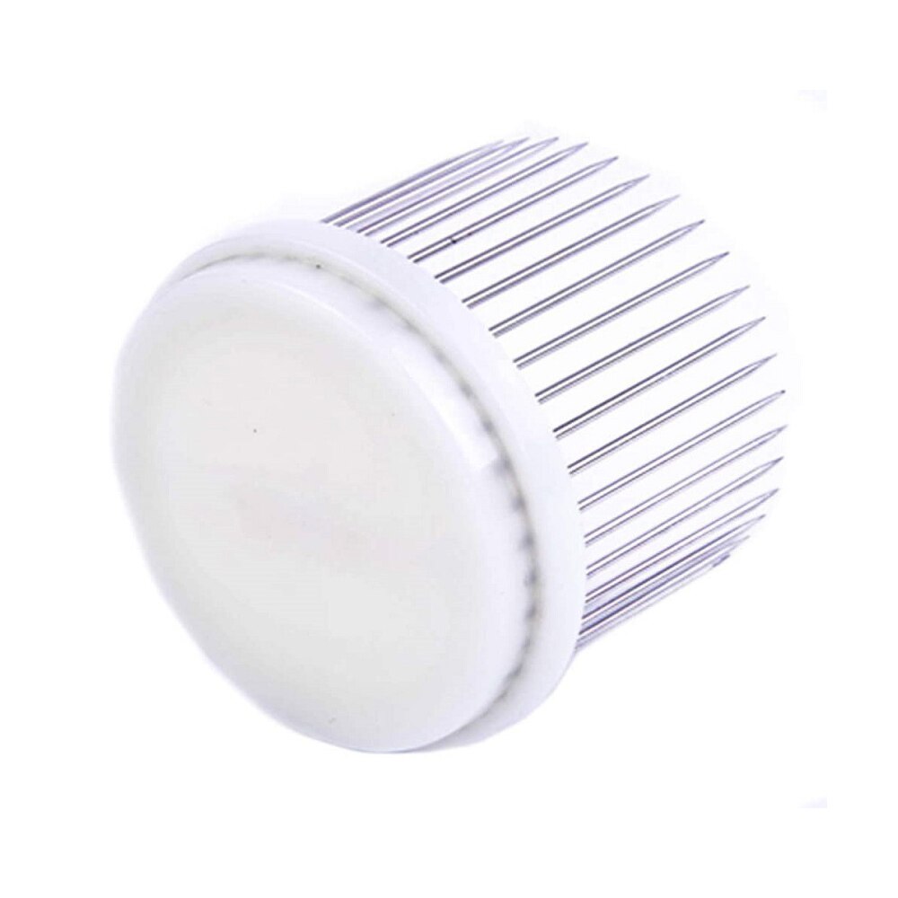 2 Stuks Geel & Wit Bijenteelt Rvs Bee Queen Ki... – Vicedeal