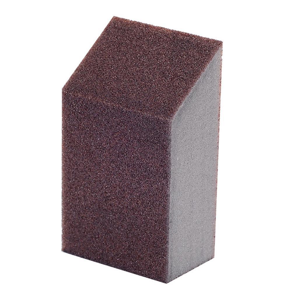 Sponge Eraser Removing Rust cleaning Emery sponge ... – Grandado