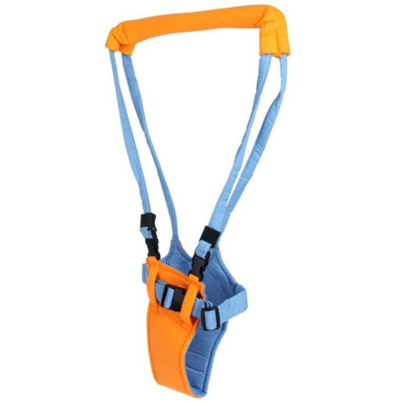 Kids Baby Infant Toddler Harness Walk Learning Ass... – Grandado
