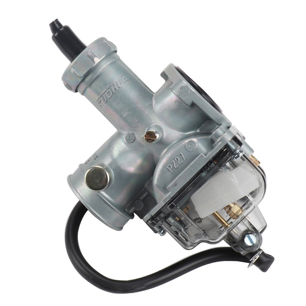 PZ27 Carburateur Motorfiets Carburateur Voor Honda... – Vicedeal