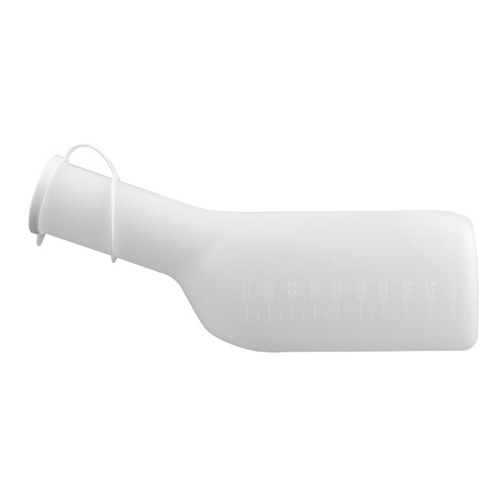 1Pc Large Capacity Urinal Urinal Bottle Chamber Po... – Grandado