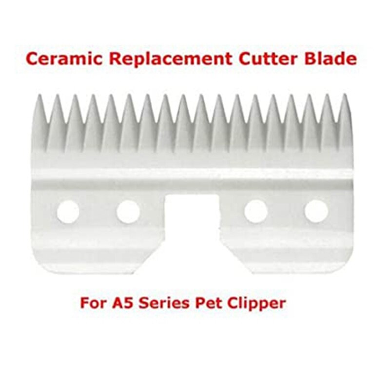 Fast Feed Ceramic Blade, Fast Feed Ceramic Cutter ... – Grandado