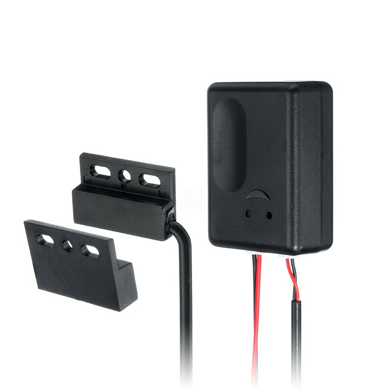 WiFi Smart Garage Door 2.4GHz Switch APP Voice Rem... – Vicedeal