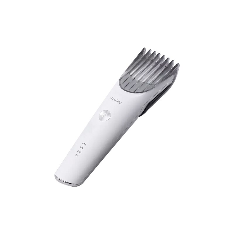 Xiaomi Mijia Electric Hair Clipper Xiaomi Home Men... – Grandado