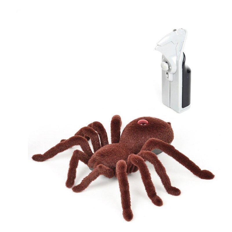 Remote Control 11inch 2CH Infrared RC Tarantula Sp... – Grandado