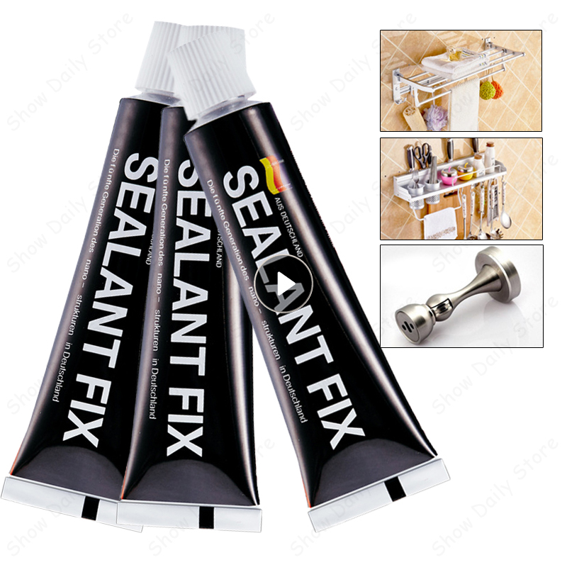 4G/40G Ultra-Sterke Instant Universele Kit Lijm Su... – Vicedeal