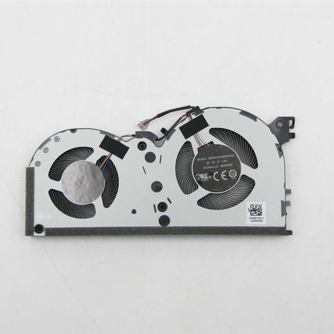 CPU Cooling Fan for Lenovo IdeaPad Gaming 3-15IMH0... – Vicedeal