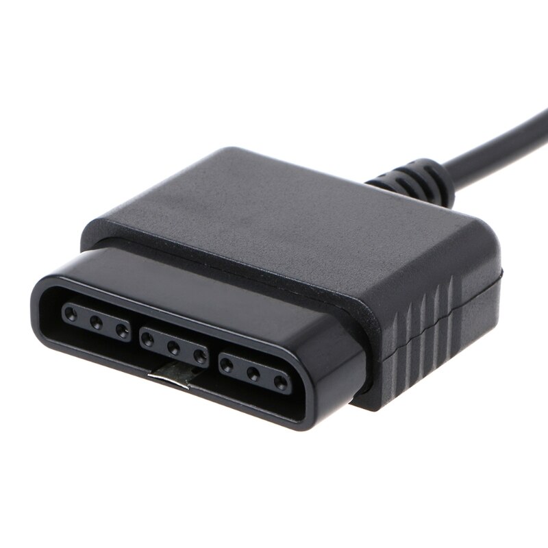 Extension Cable Cord For Sony PS1 / PS2 Slim Line ... – Vicedeal