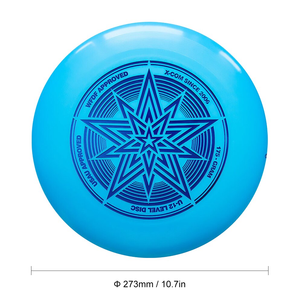 Strand Vliegende Schijf 10.7 Inch 175G Vliegende S... – Grandado