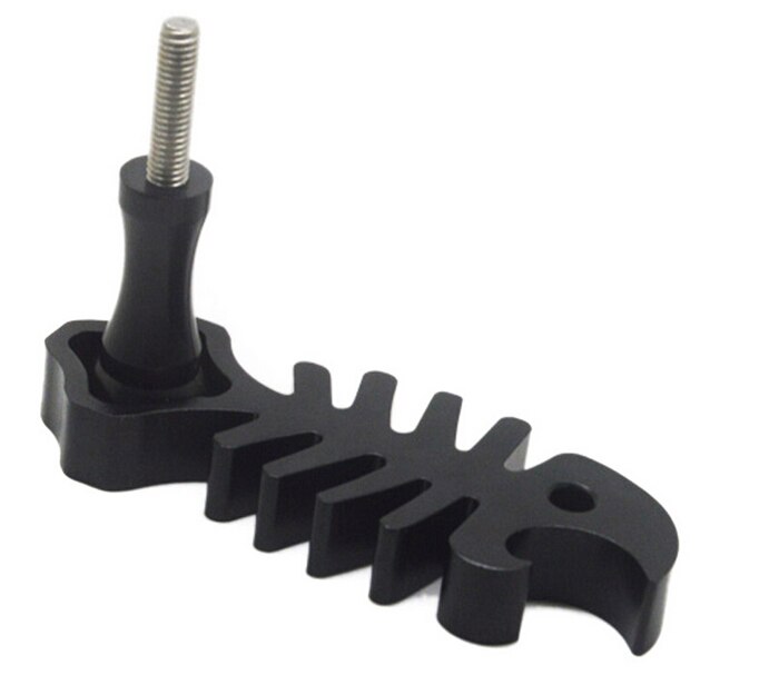 Aluminium Fishbone Thumb Screw Tighten Wrench Scre... – Vicedeal