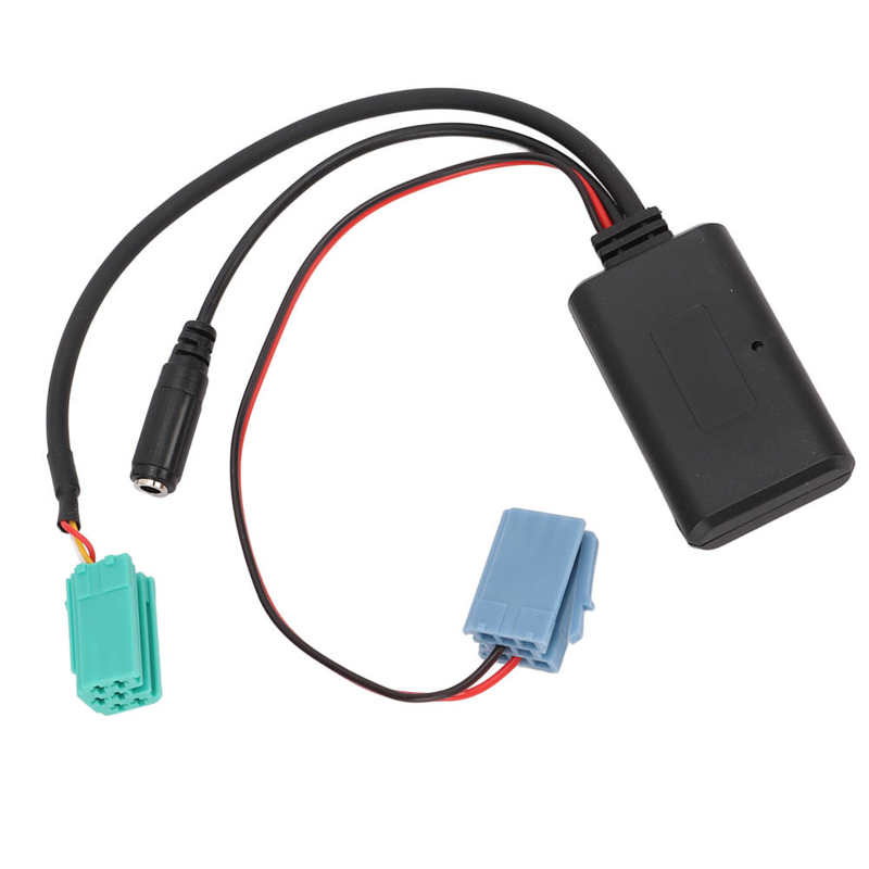 Bluetooth Audio Adapter Cable Auto Audio Connector... – Grandado