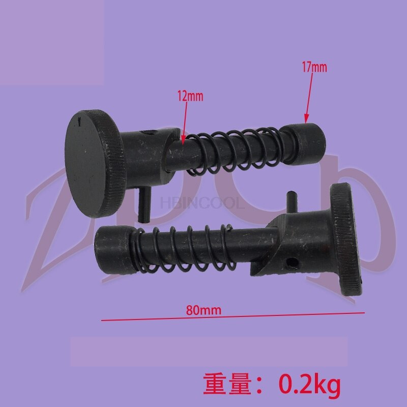FORklift FORk pins, FORk positioning pins, suitabl... – Vicedeal