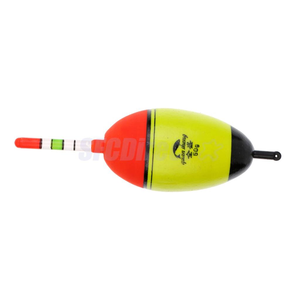 EVA Luminous Floating Floats Sea Rock Fishing Stri... – Grandado