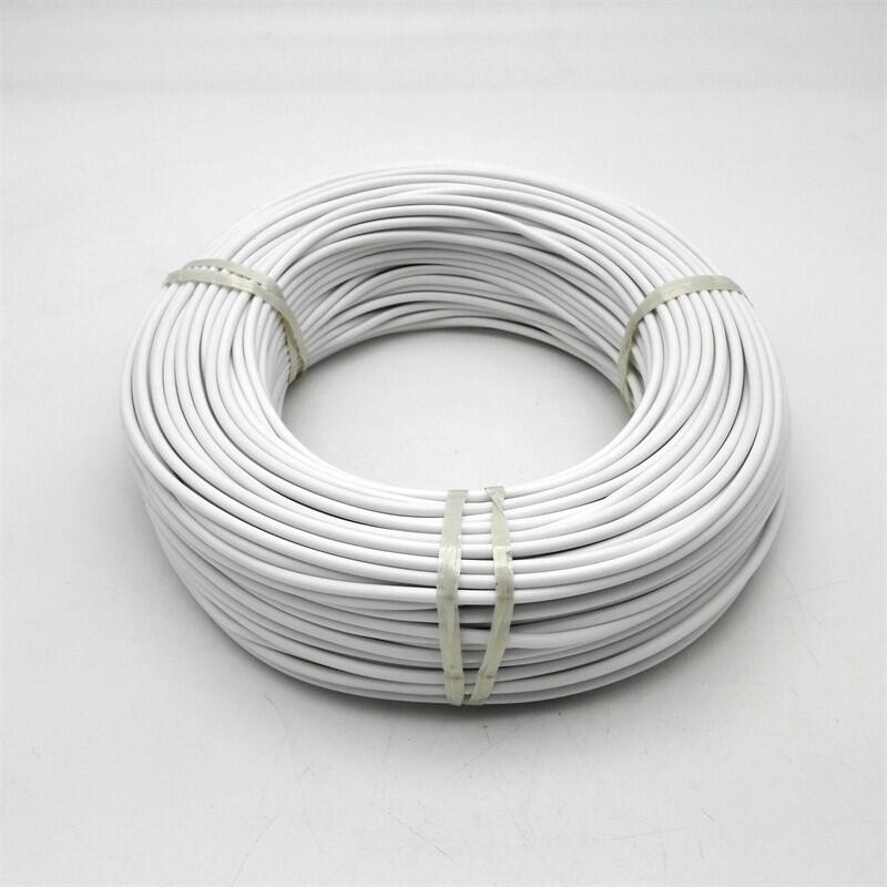 100m Warm Floor Heating Wire 24K 17ohm/m Infrared ... – Grandado