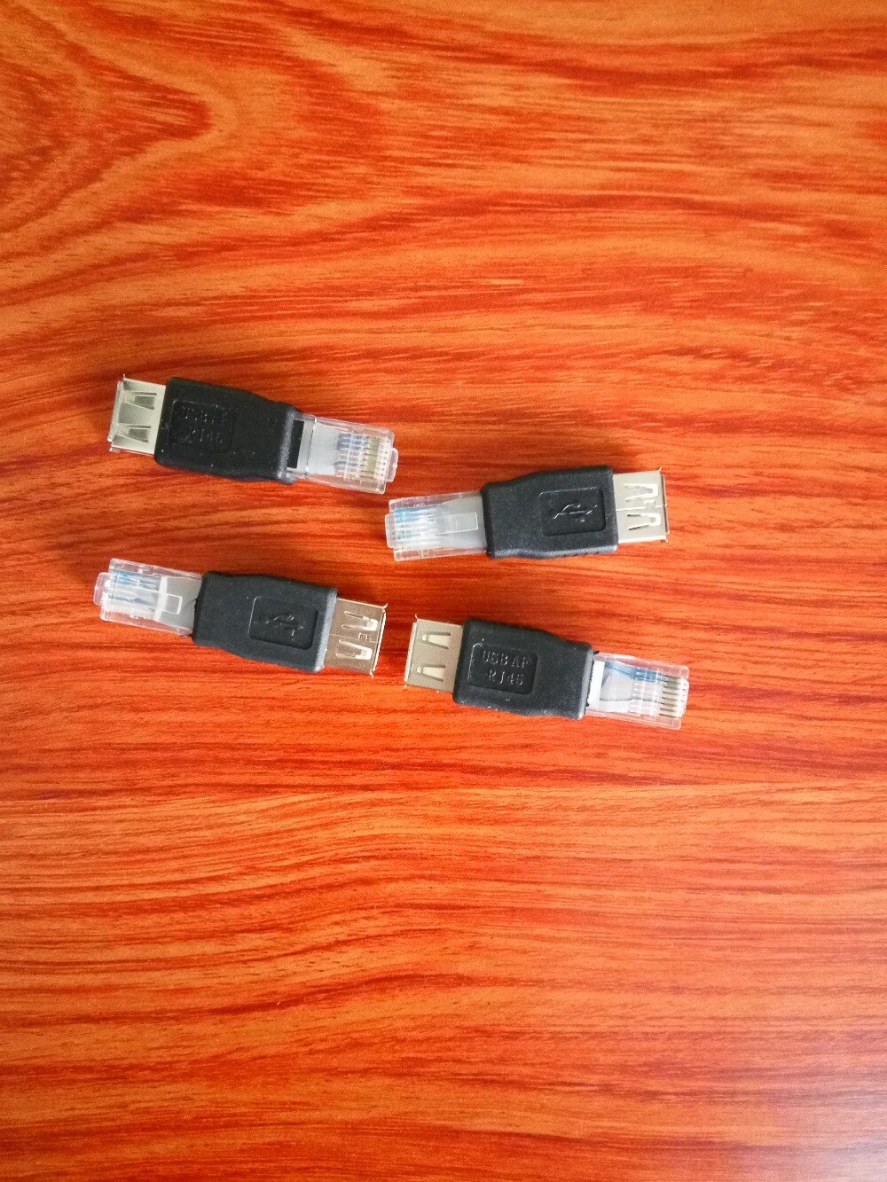 Stock Clearance Excellent USB Type A Female To RJ4... – Grandado