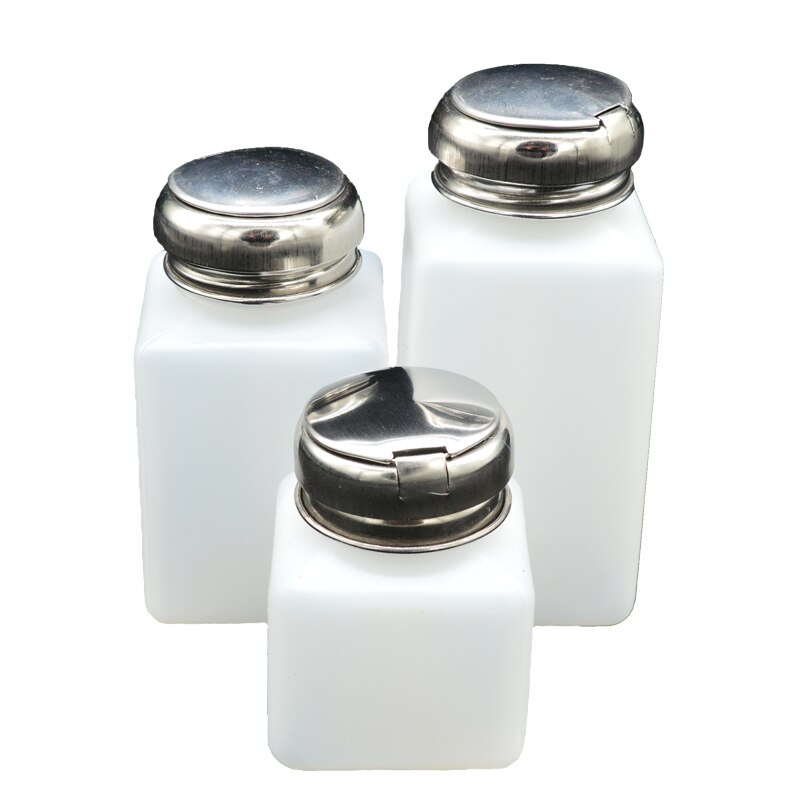 100ml/200ml/250ml Liquid Alcohol Press Nail Polish... – Vicedeal