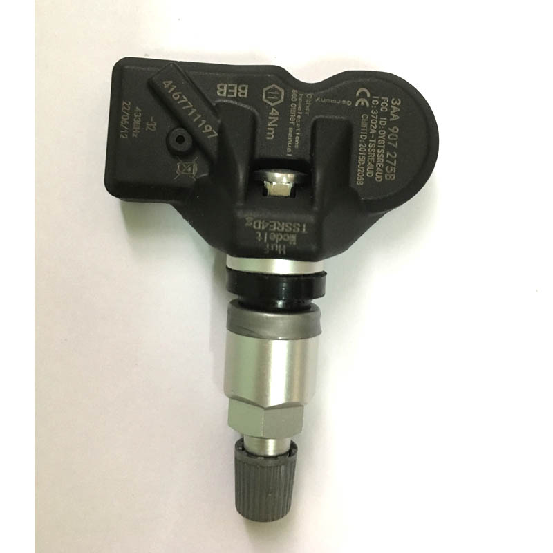 Reifendruck Überwachung Sensor 3AA907275B 3AA90727... – Grandado
