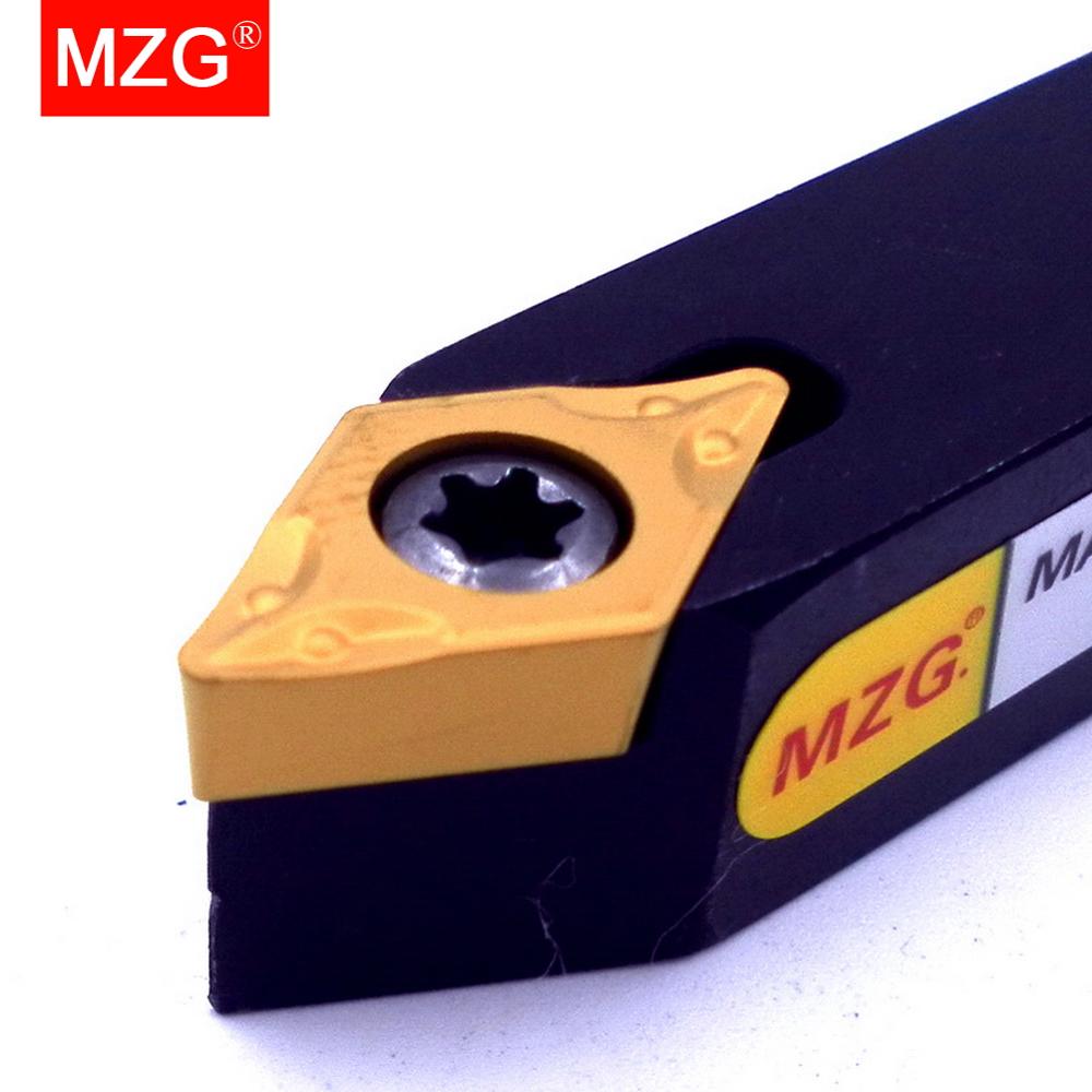 MZG 10mm 16mm 20mm SDNCN1010H07 Turning Arbor CNC ... – Grandado