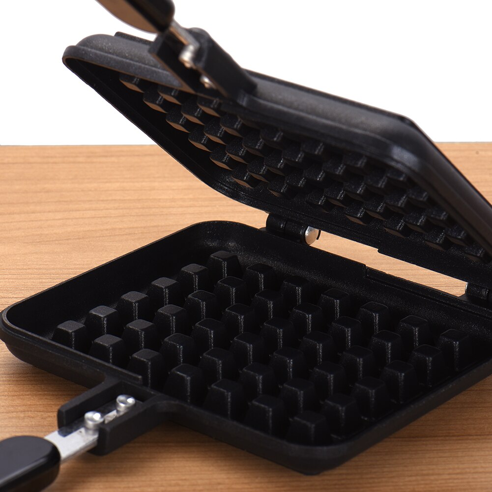 Nonstick Baking Plates Waffle Maker Waffle Mold Pa... – Grandado