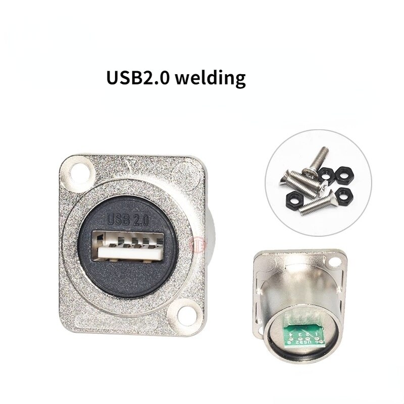 High qualityType D USB2.0 docking module Printer p... – Grandado