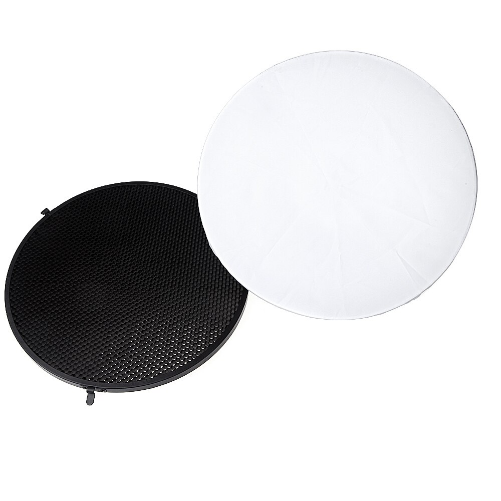 Godox Aluminium Beauty Dish AD-S3 Flash Diffuser w... – Vicedeal