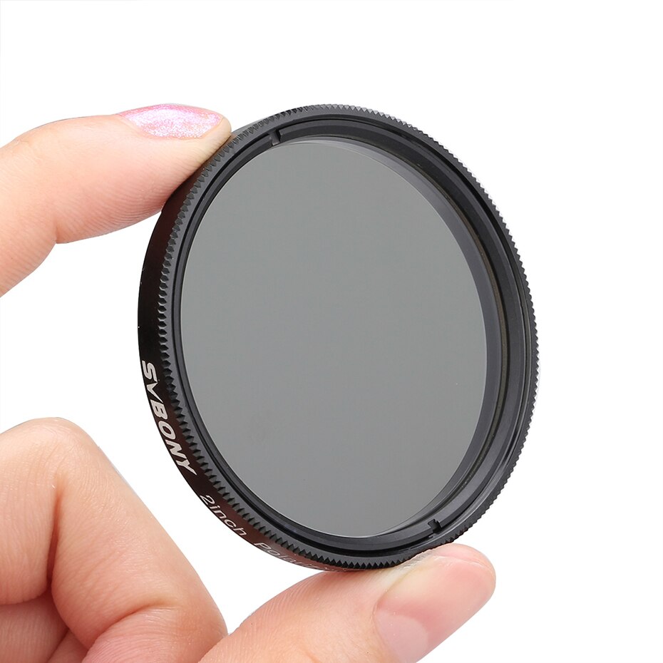 SVBONY 2 inch Polarizing Filter for Astronomical T... – Grandado
