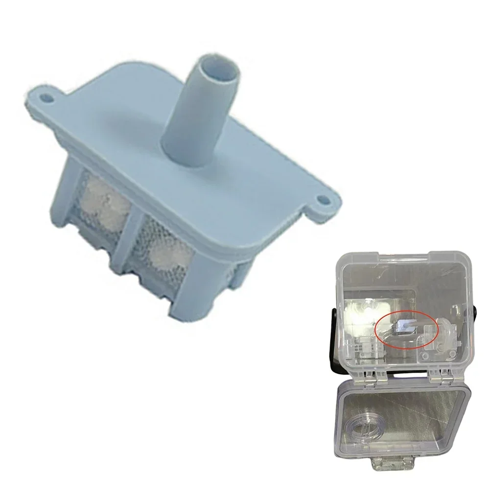 Clean Water Tank Inlet Filter Plug Fitting Accesso... – Grandado