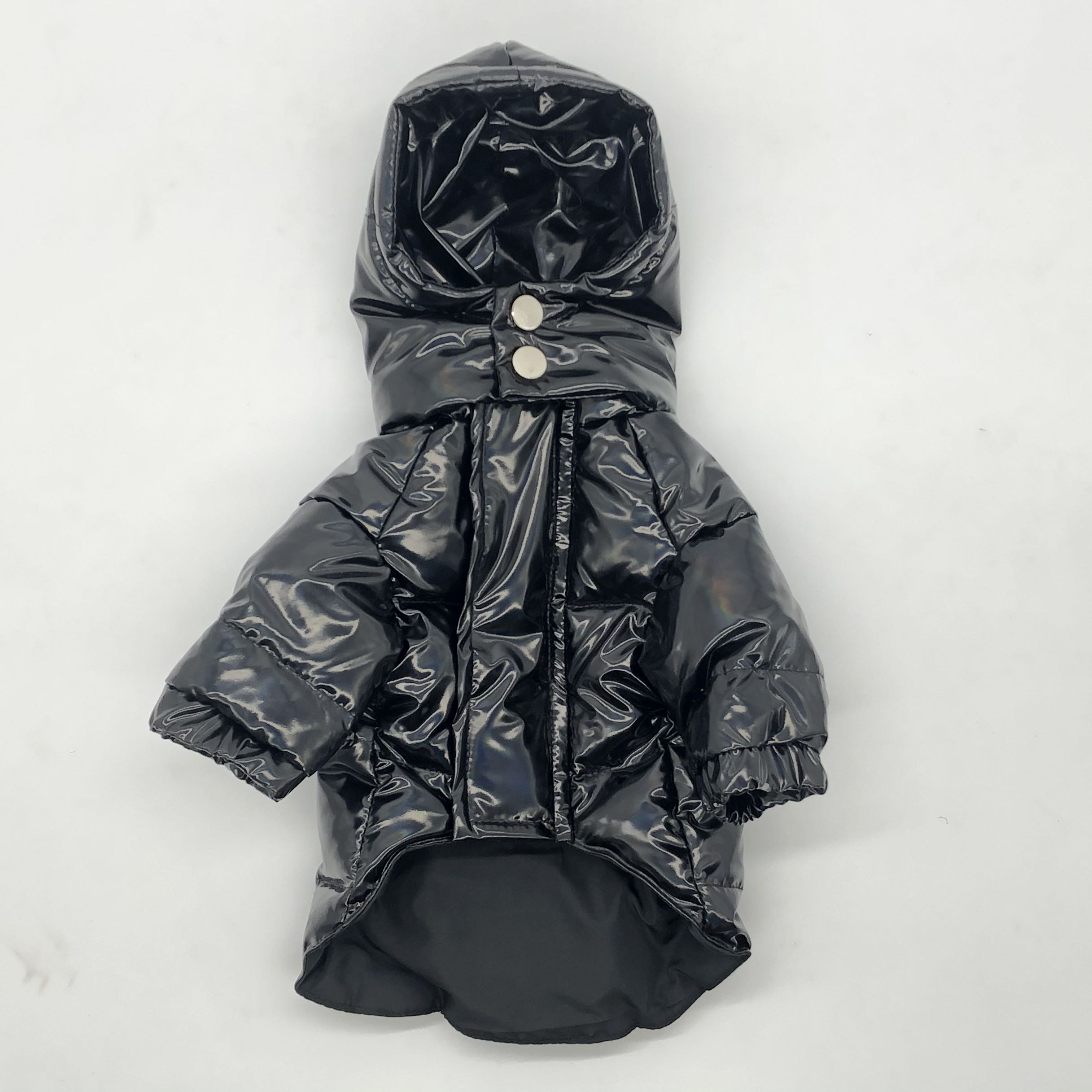 Dog Down Jacket Wear Dogs Puppy Snowsuit Winter Wa... – Grandado