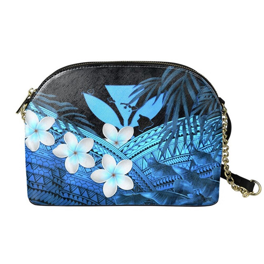 Forudesigns hibiscus dames messenger bag hawaii ka... – Vicedeal