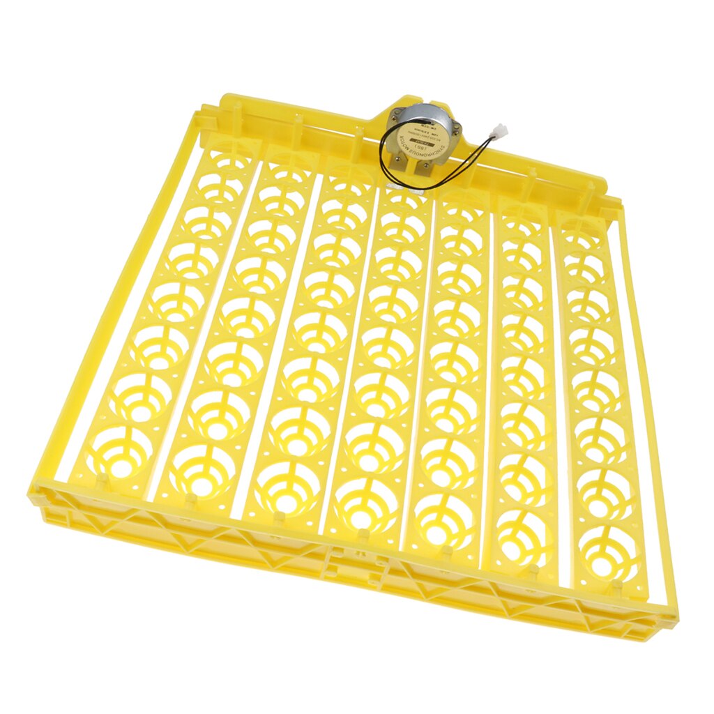 220V 56 Digital Automatic Egg Turner Tray Chicken ... – Grandado
