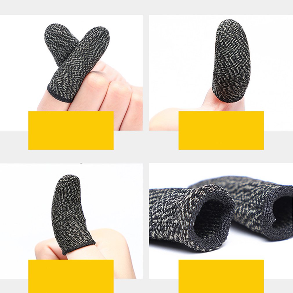 1/2/4 Pcs Cellphone/Tablet Non-Slip/Sweat-Proof Br... – Grandado