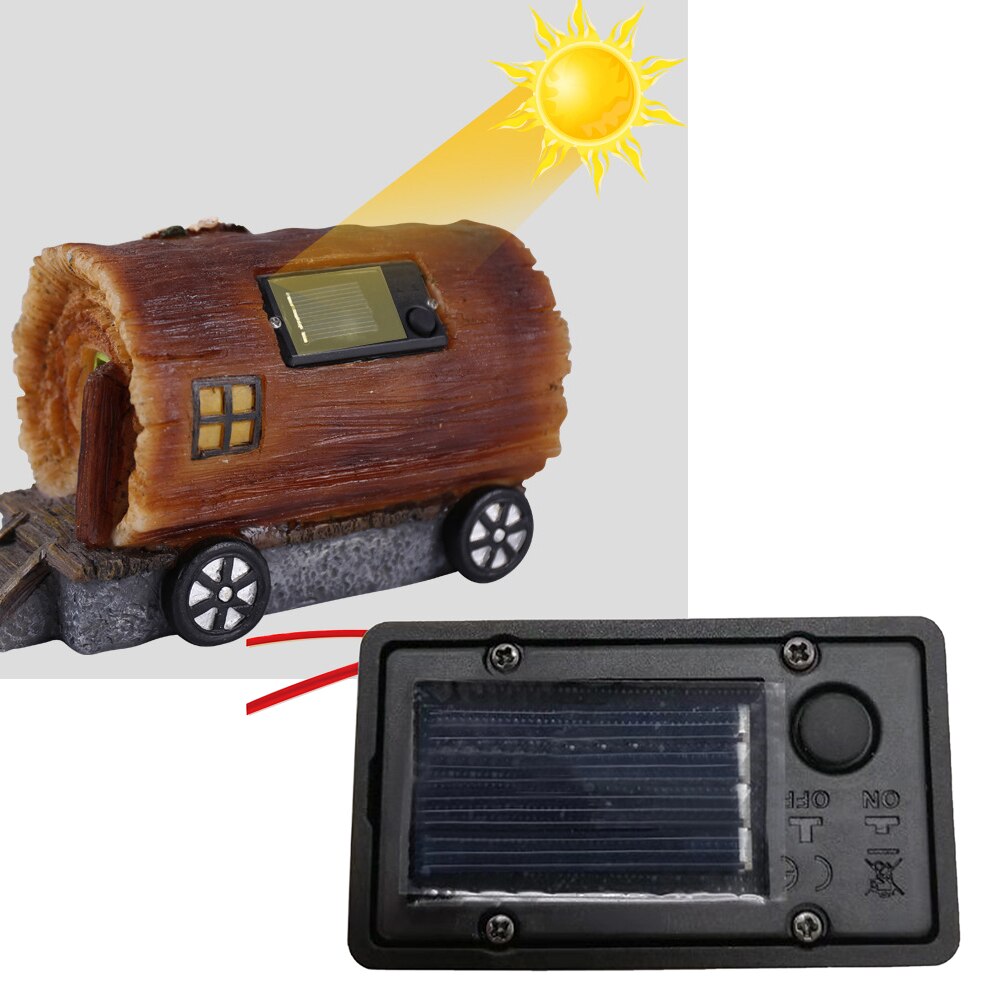 2pcs/pack Container Home Solar Lamp Hanging Lanter... – Vicedeal