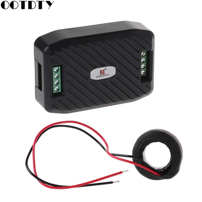 AC 100A RS485 Modbus Communication Module Voltage ... – Vicedeal