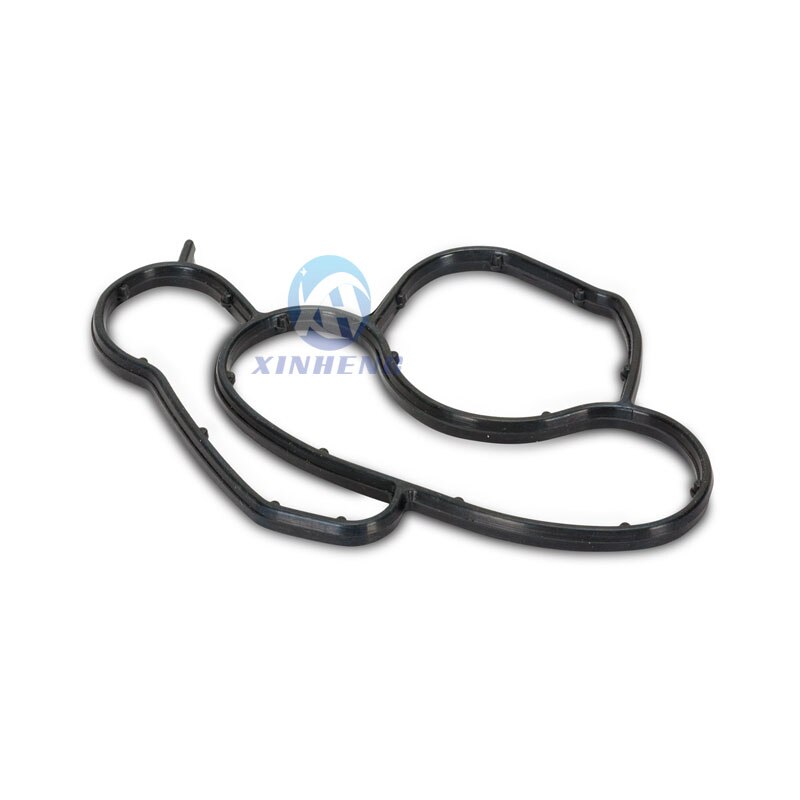 Engine Oil Filter Housing Gasket Seal for BMW E81 ... – Grandado