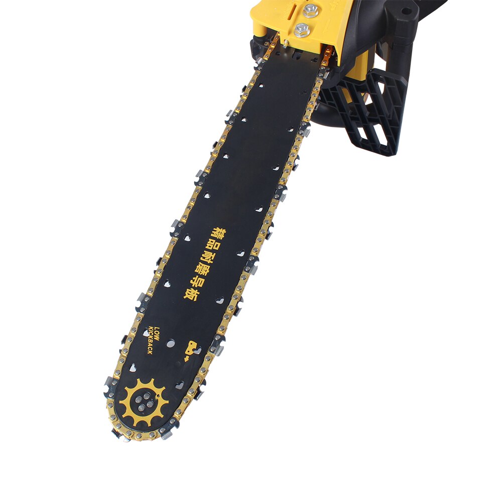 Himoskwa Kettingzaag Zagen Huishoudelijke High-Pow... – Grandado