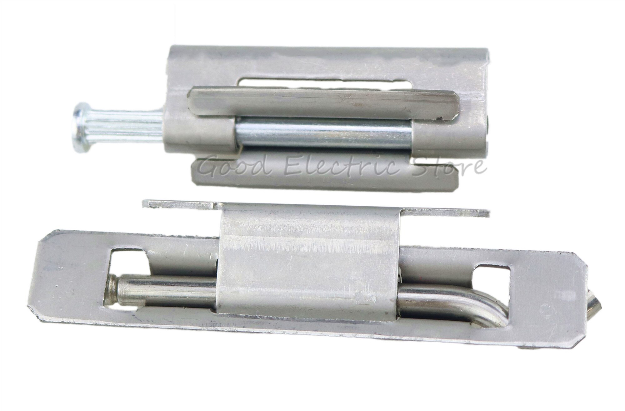 1.2mm 1.5mm welded iron base box hinge 201 stainle... – Vicedeal