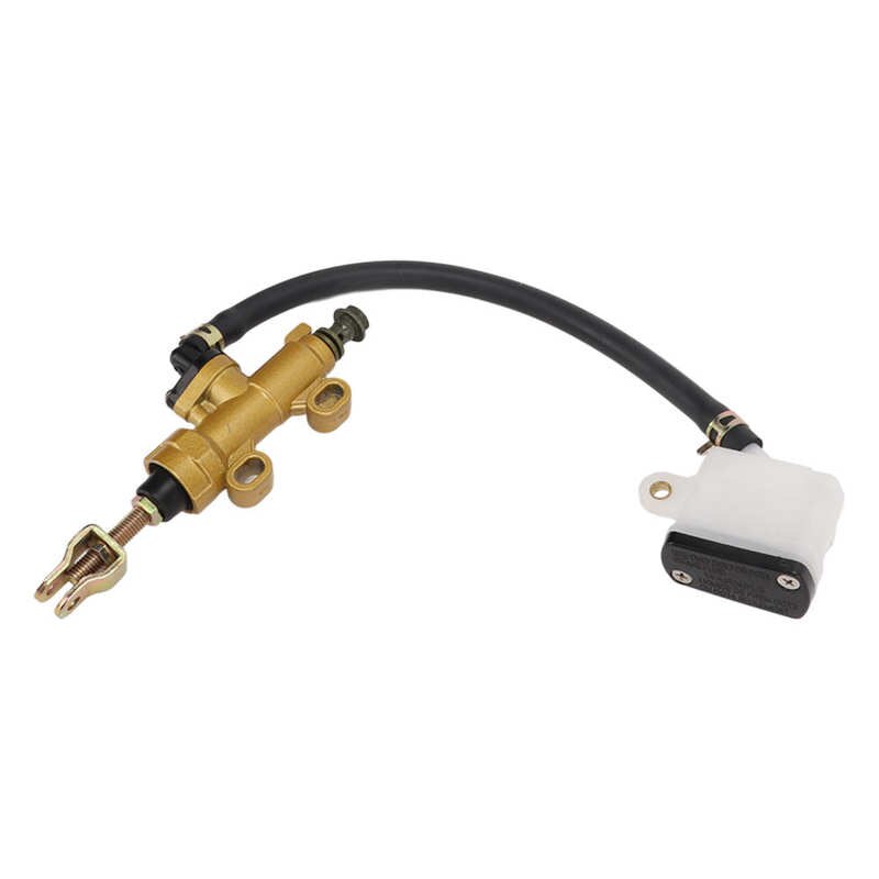 Reservoir Rear Brake Master Cylinder Hydraulic Oxi... – Vicedeal