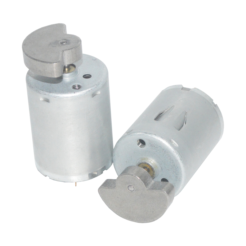 12 Dc Vibration Motor Large Offset Weight Vibrator Vicedeal